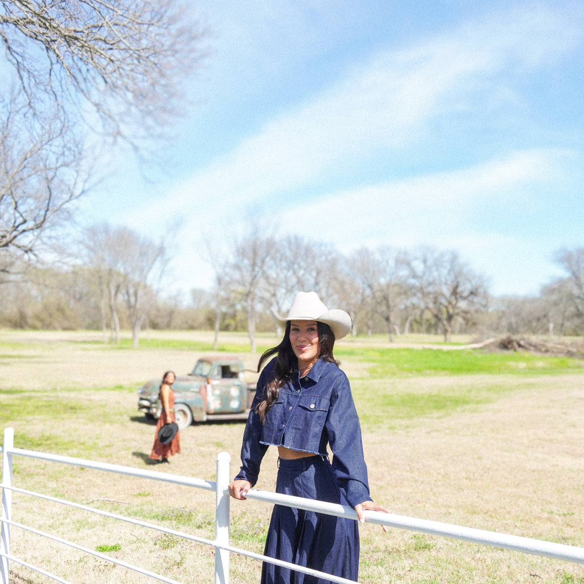 THE MIDNIGHT MAVERICK SET – Juliet