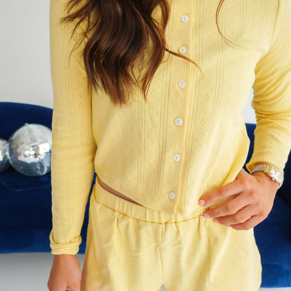 THE HONEY SET – Juliet