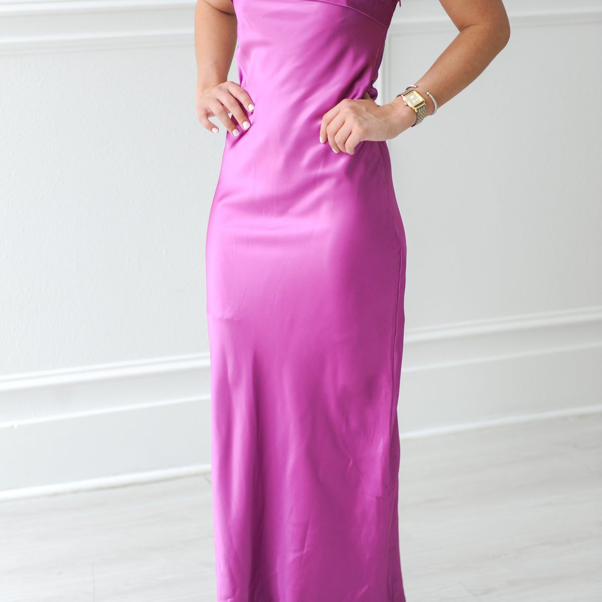 THE MADDIE JANE DRESS – Juliet